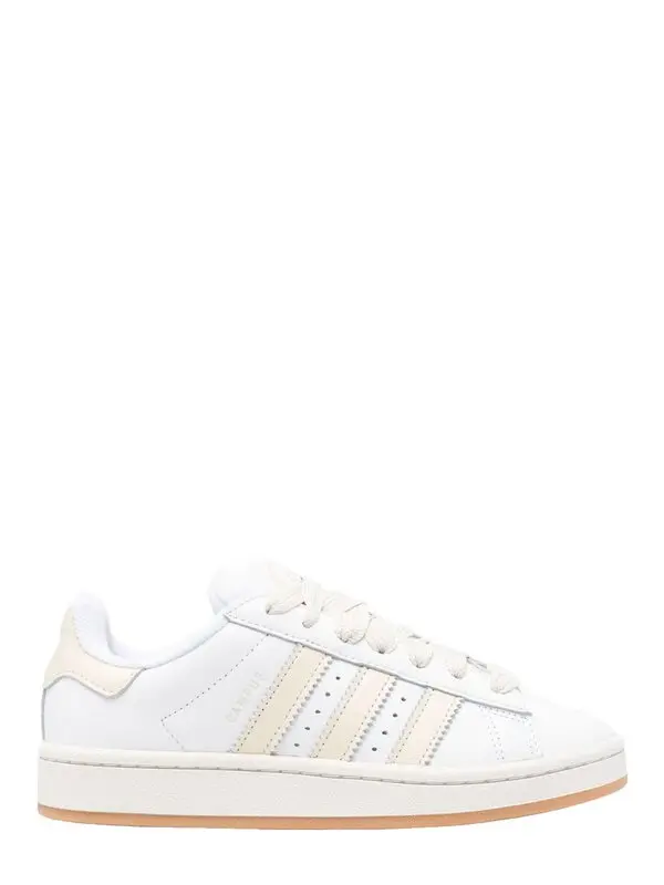 Adidas Campus Sneakers - White