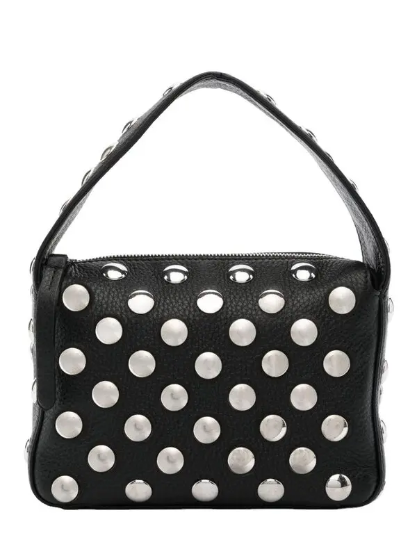 Khaite Elena Small Handbag - Black