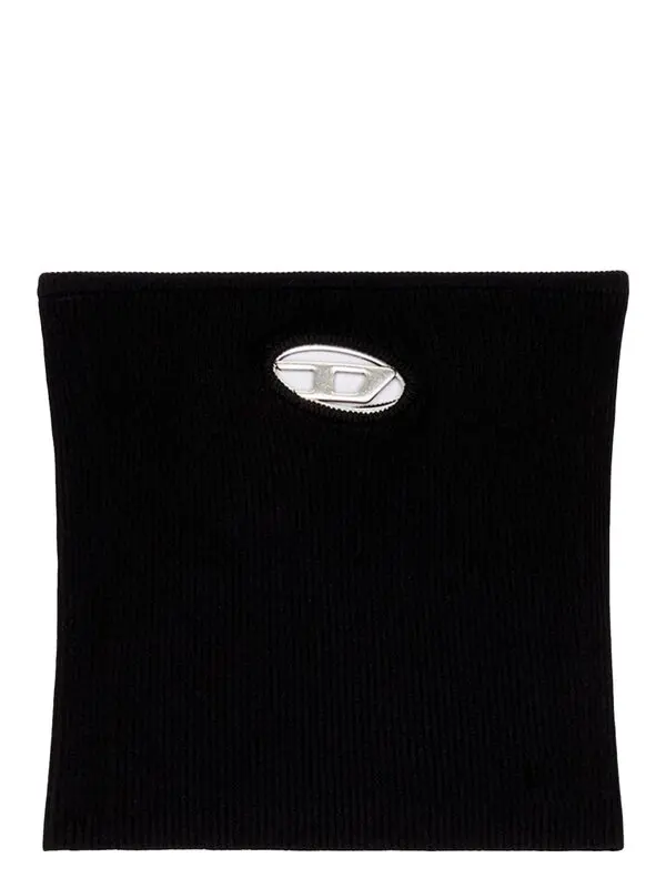 DIESEL® M-clarksvillex Top - Black
