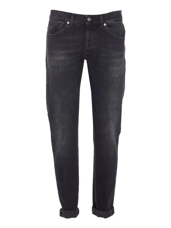 DONDUP George Jeans - Black