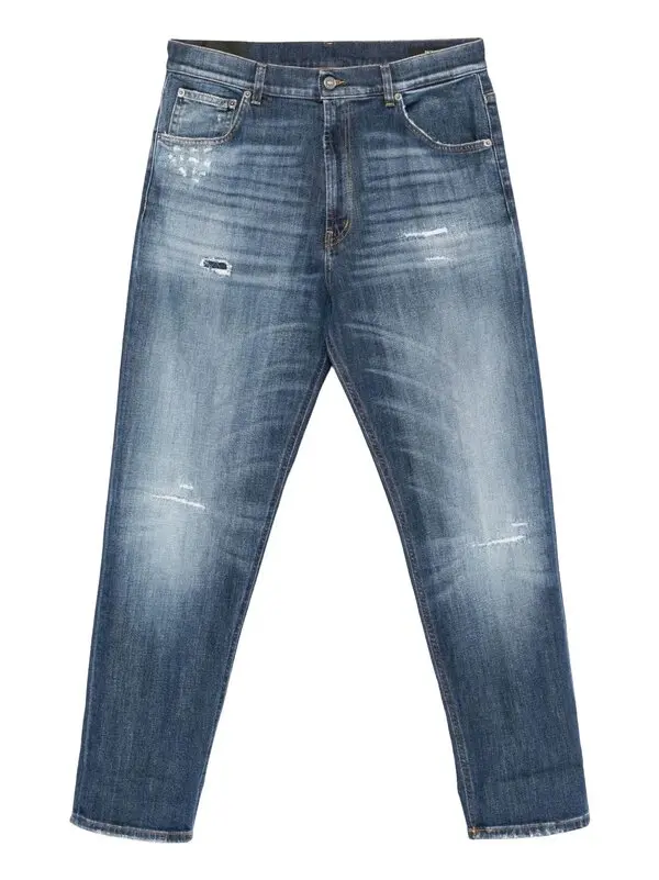 DONDUP Paco Jeans - Blue