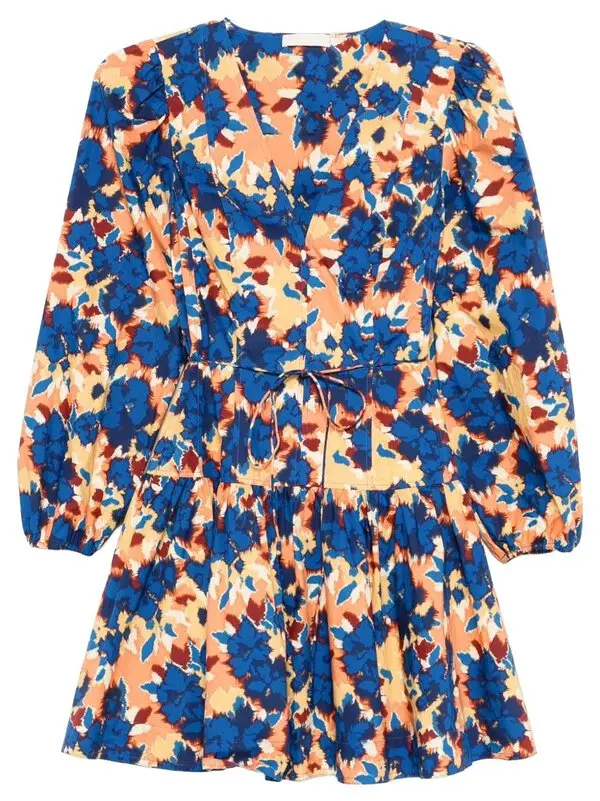 Ulla Johnson Anita Dress - Multi