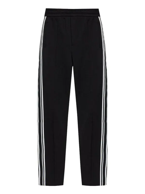 Palm Angels Trackpants - Black
