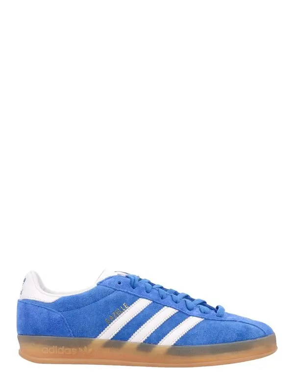 Adidas Gazelle Indoor Pro Sneakers - Brown