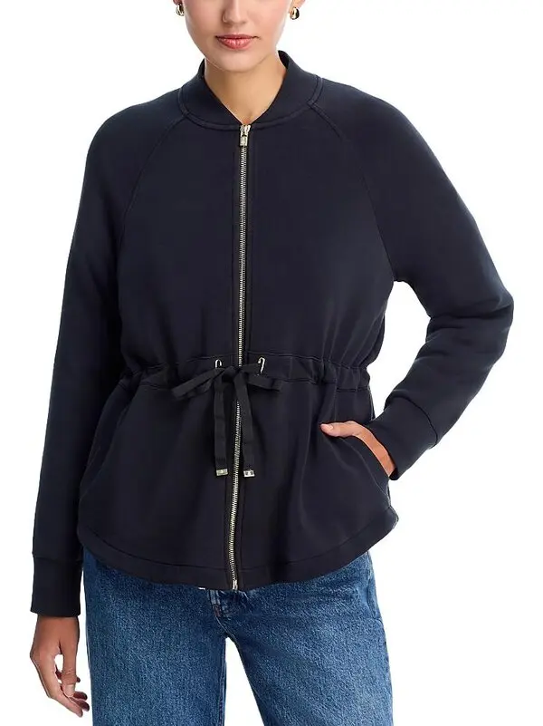 Tommy Bahama Palm Voyage Jacket - Black