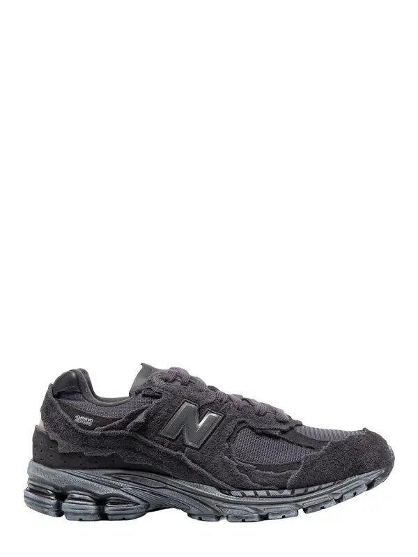 NEW BALANCE 2002r Sneakers - Black