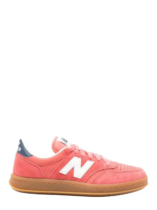 NEW BALANCE T500 Sneakers - Red