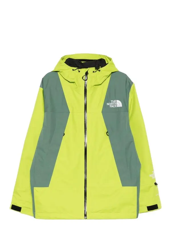 The North Face Nse Jacket - Green