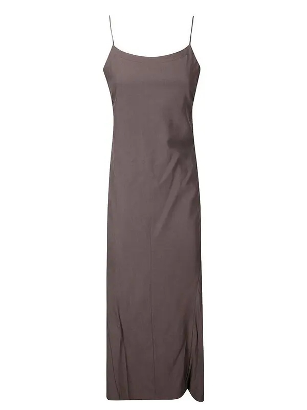 Our Legacy Slip Style Dress - Brown