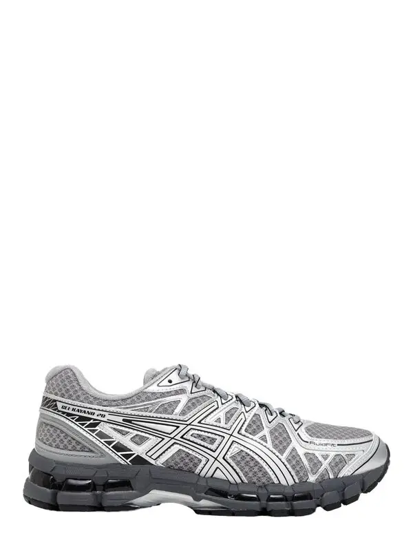 Asics Sneaker Gel-kayano 20 - Silver