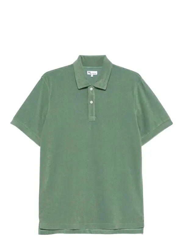 DOPPIAA Polo Aandau - Green