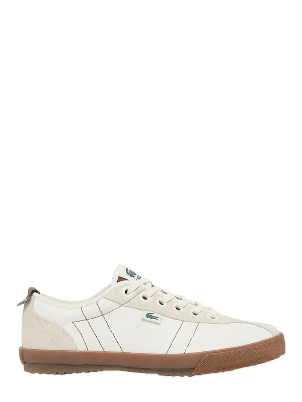 Lacoste Backslam Sneakers - Off White