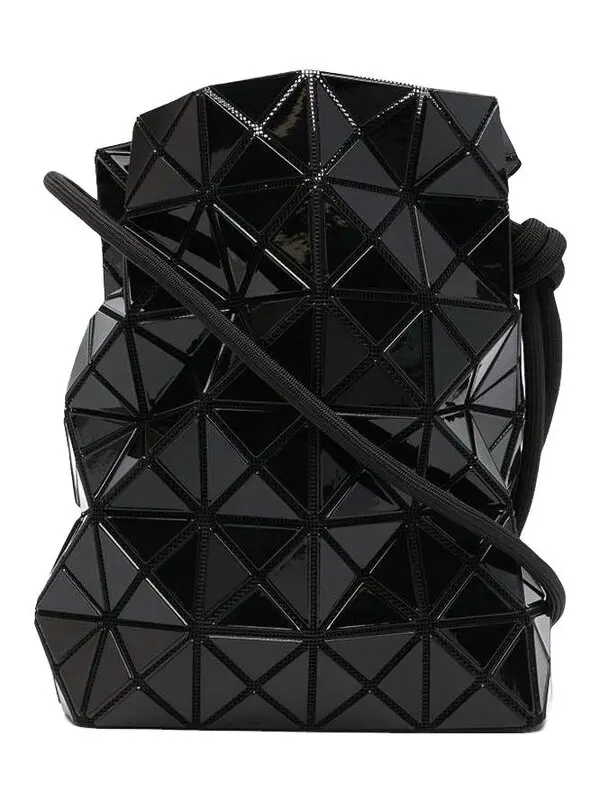 BAOBAO ISSEY MIYAKE Wring Bucket Bag - Black