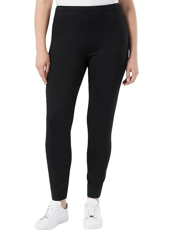 Marina Rinaldi Gradara Leggings - Black