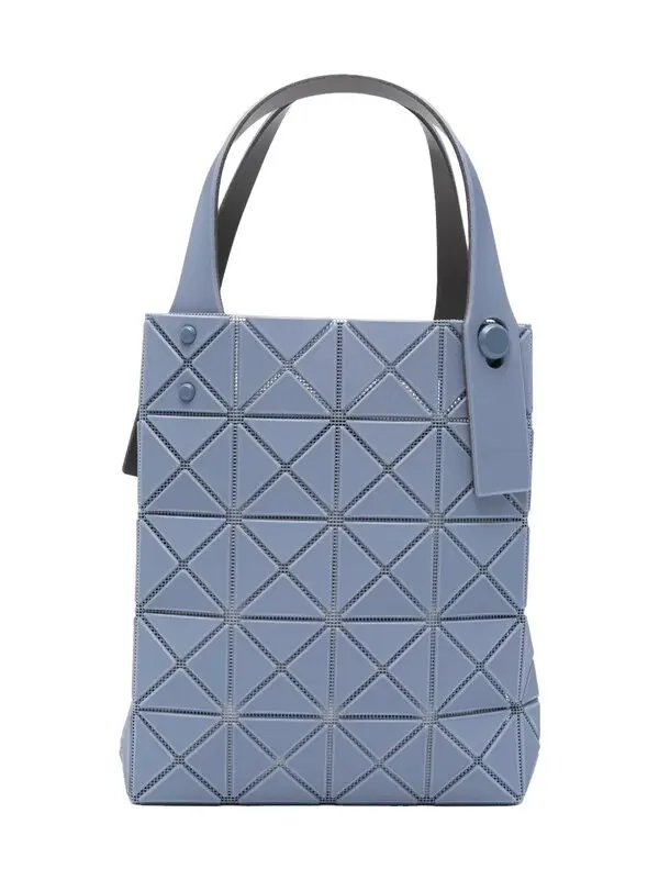 BAOBAO ISSEY MIYAKE Prism Plus Mini Tote - Sky Blue