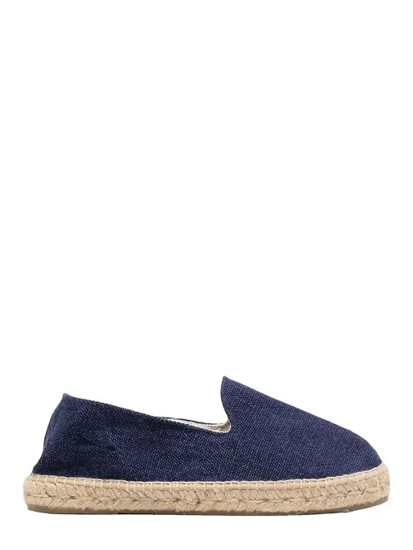 Manebí Lahavana Espadrilles - Blue