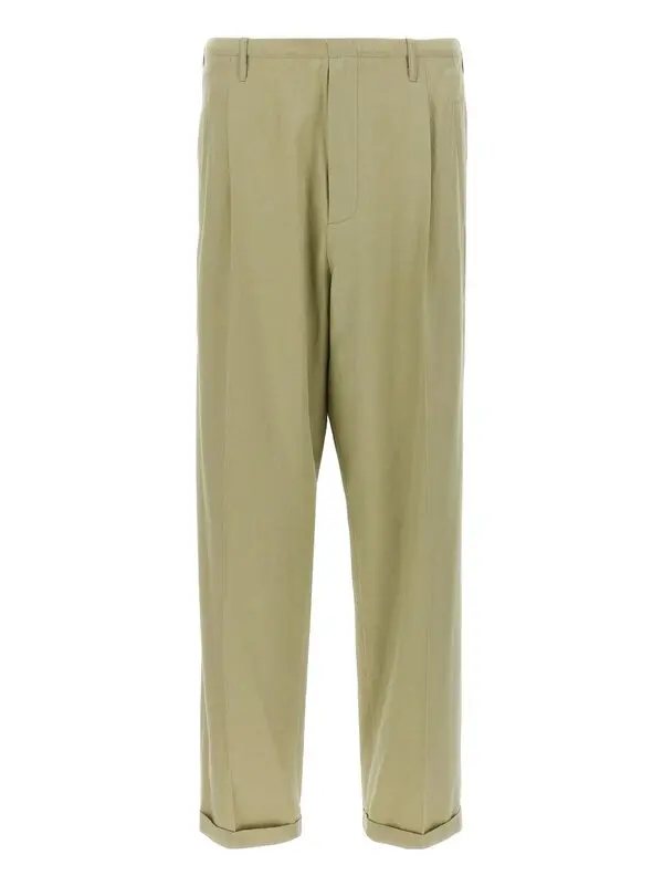 MAGLIANO People Pants - Beige