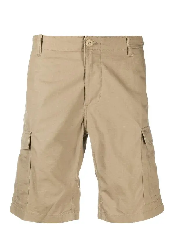 Carhartt Work In Progress Aviation Bermuda - Beige