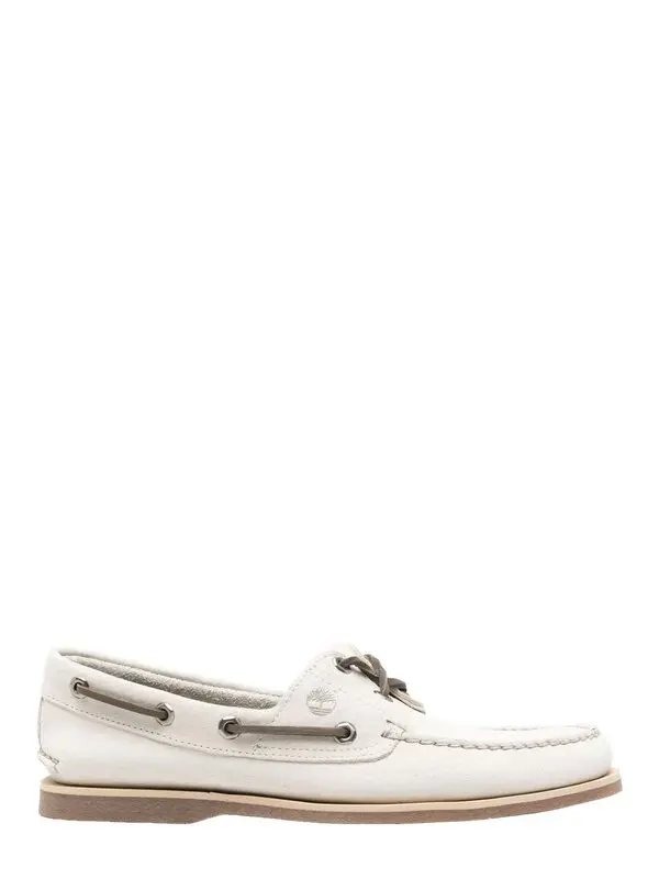 Timberland Classic Boat Moccasin - Beige