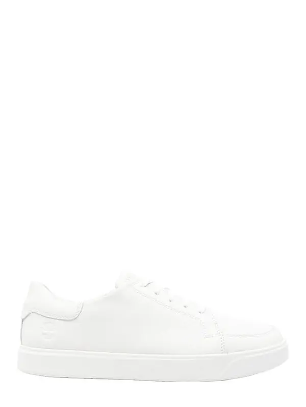 Timberland Emerson Street Low Top Sneakers - White