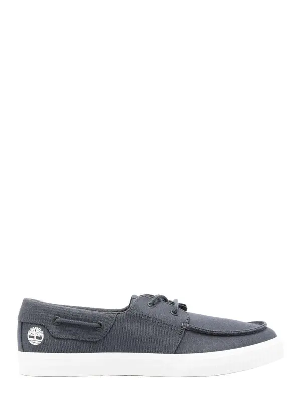 Timberland Mylo Bay Low Lace-up Moccasin - Blue