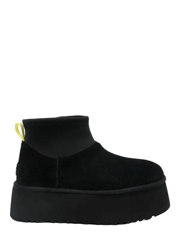 UGG Classic Mini Dipper - Black