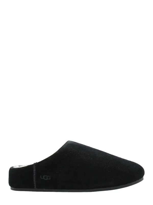 UGG Elea Slip-on - Black