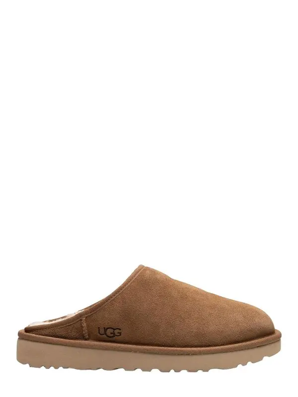 UGG Classic Slip-on Loafer - Beige