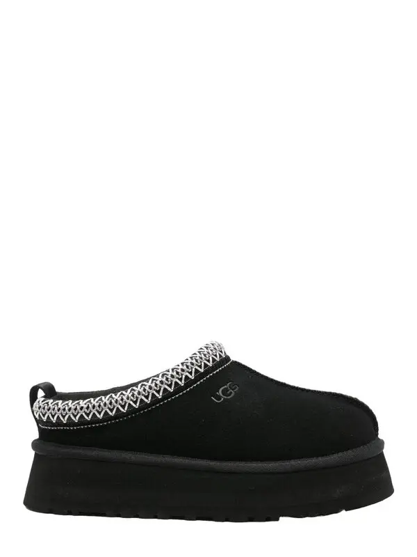 UGG Tazz Ii Slippers - Black