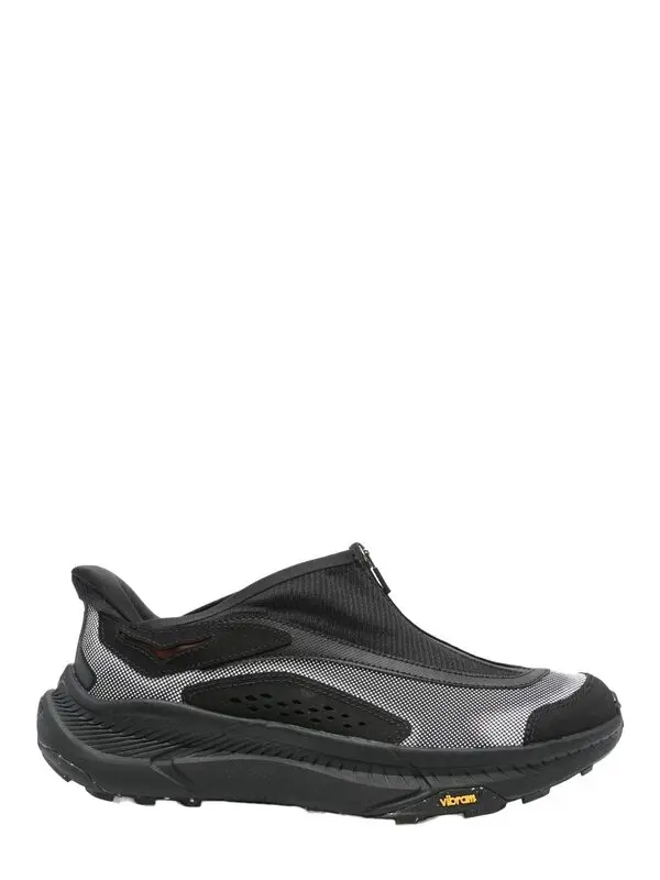 Hoka Project Transport Sneakers - Black