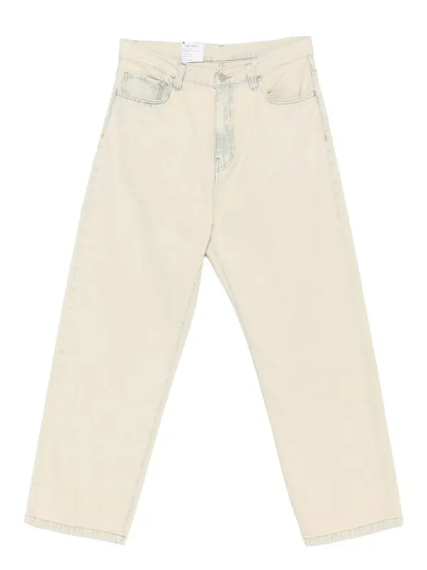 Carhartt Work In Progress Landon Jeans - Beige