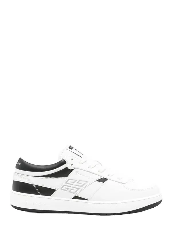 Givenchy G Move Sneakers - White