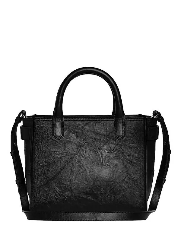 Zadig&Voltaire Angel Tote - Black