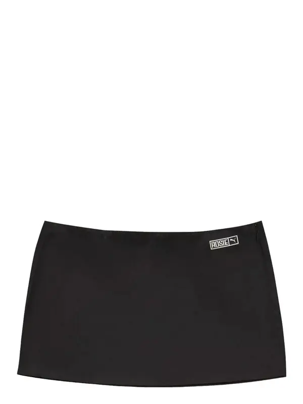 PUMA Micro Mini Skirt - Black