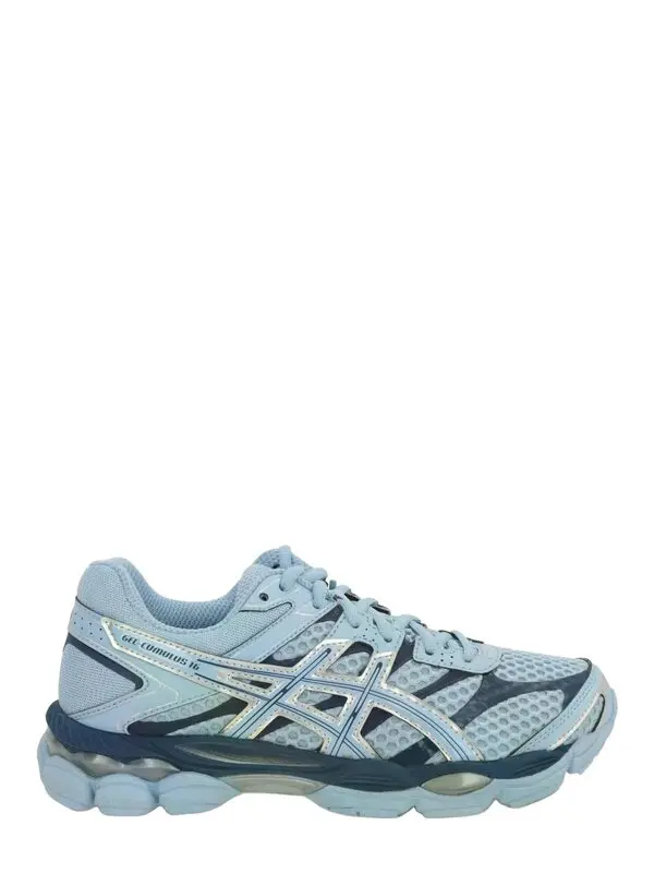 Asics Athletic Sneakers - Blue