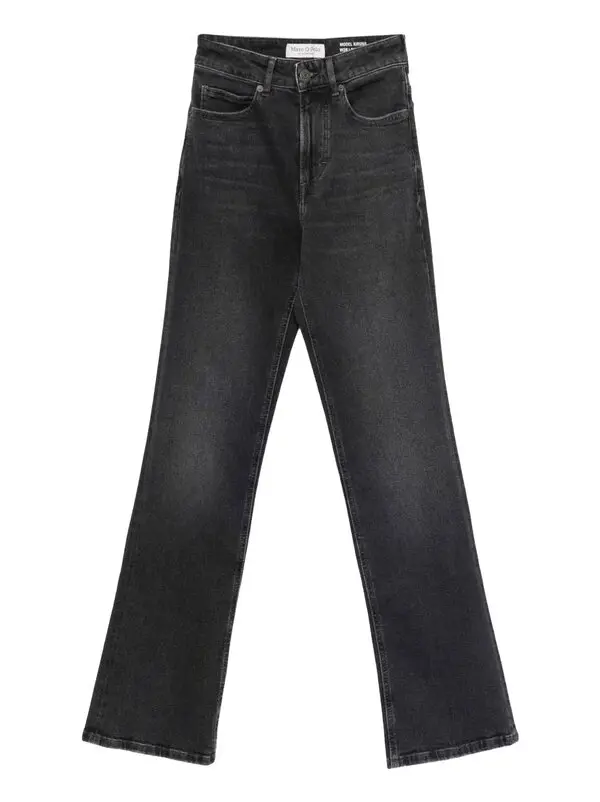 Marc O'polo Kiruna Jeans - Black