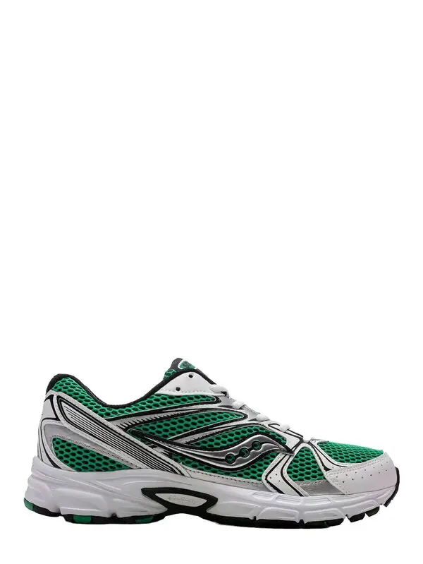 Saucony Ride Millennium Sneakers - Green