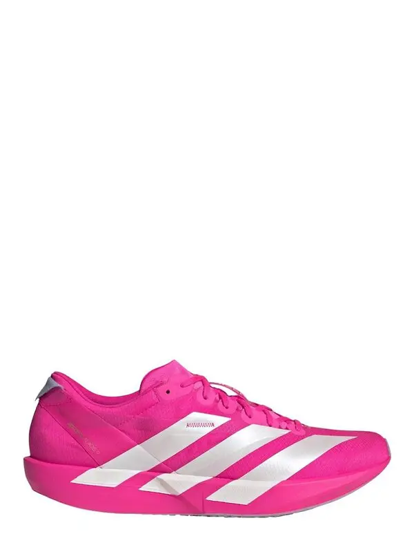 Adidas Adizero Adios - Shock Pink/zero Metalic/silver Violet