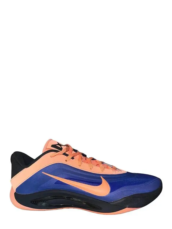 Nike A'one Eybl Peach Jam Pe Sneakers - Apricot Agate/off Noir