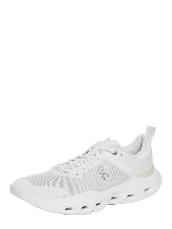 On Cloudpulse Next Sneakers - White/ice