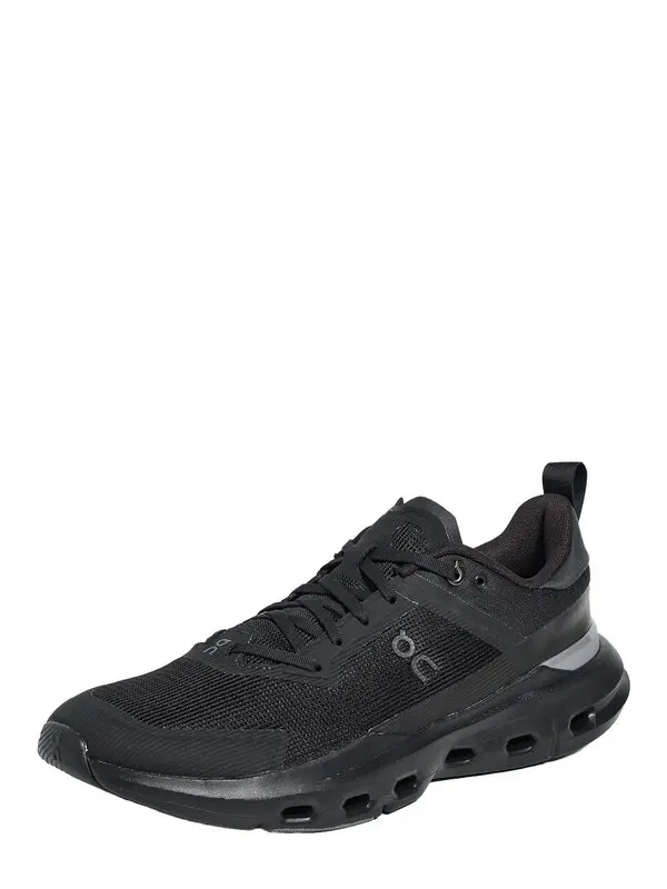 On Cloudpulse Next Sneakers - Black/stone