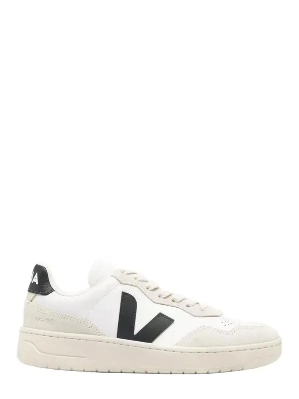 VEJA V-90 Sneakers - White