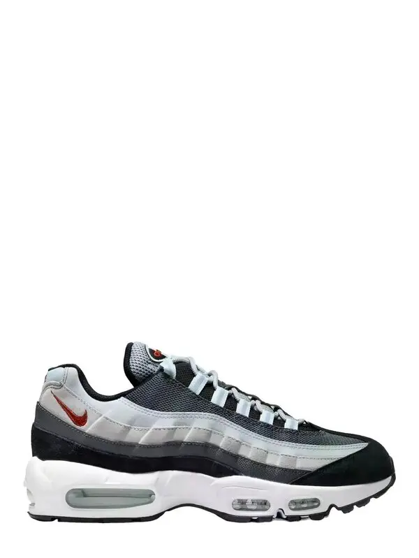 Nike Air Max 95 Sneakers - Grey