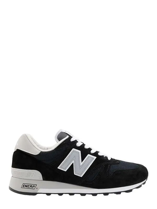 NEW BALANCE 1300 Miusa - Black