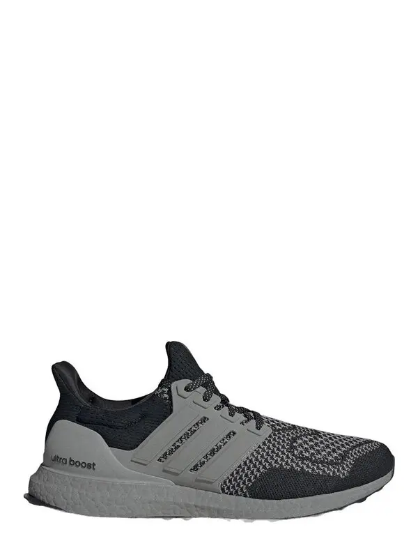 Adidas Ultra Boost 1.0 Sneakers - Core Black/silver Metallic