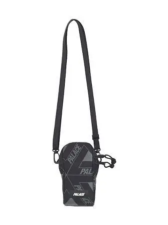 PALACE Sling Sack - Black