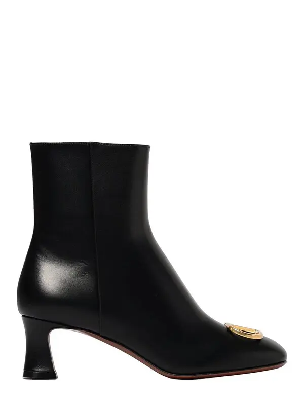 Valentino Garavani Ankle Boots - Black