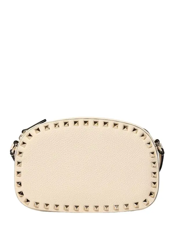 Valentino Garavani Crossbody Bag - White