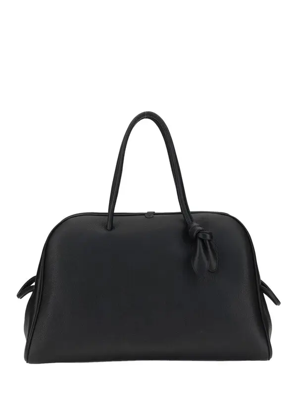 Jacquemus Shoulder Bag - Black