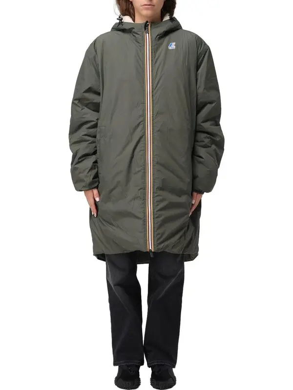 K-WAY Jacket - Green